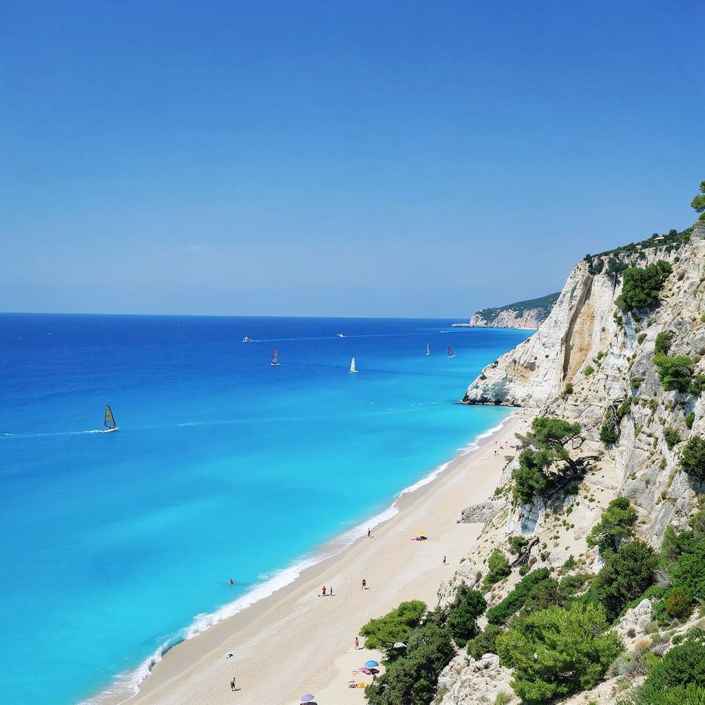 Deep Dive: Zakynthos, Greece, 2026 - Xpeeria
