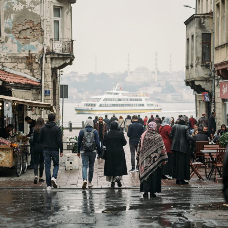 Athens vs. Istanbul | travel Guide 2026