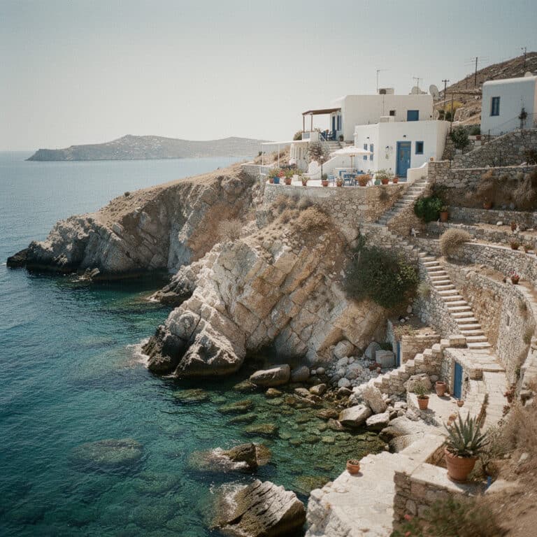 Greece vs. Portugal Travel Guide 2026